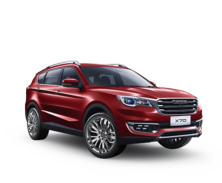 T2 PHEV - Jetour - Andes Motor