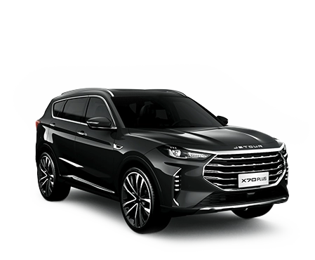 Modelos - Jetour - Andes Motor